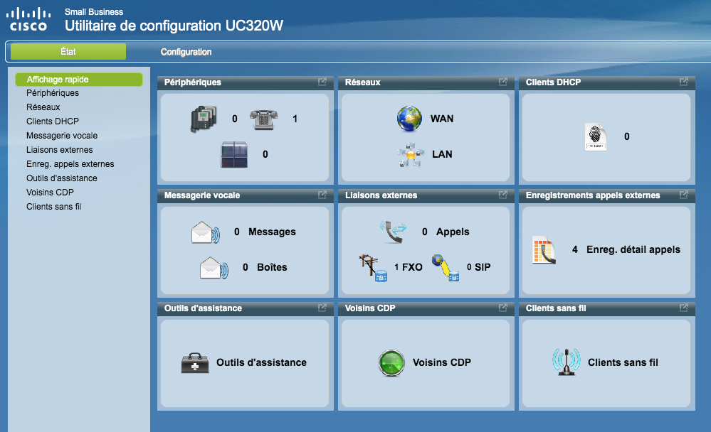 Cisco UC 320W – Use as an FXO adapter (or, the struggle of making ...